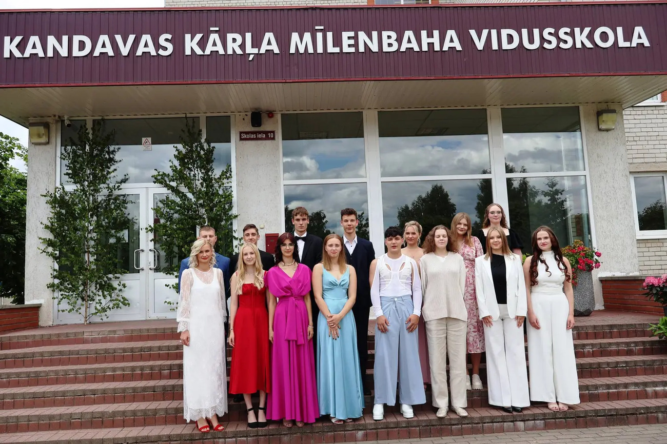 12.klases izlaidums 2024 15.06.2024 : milenbaha-vsk.lv