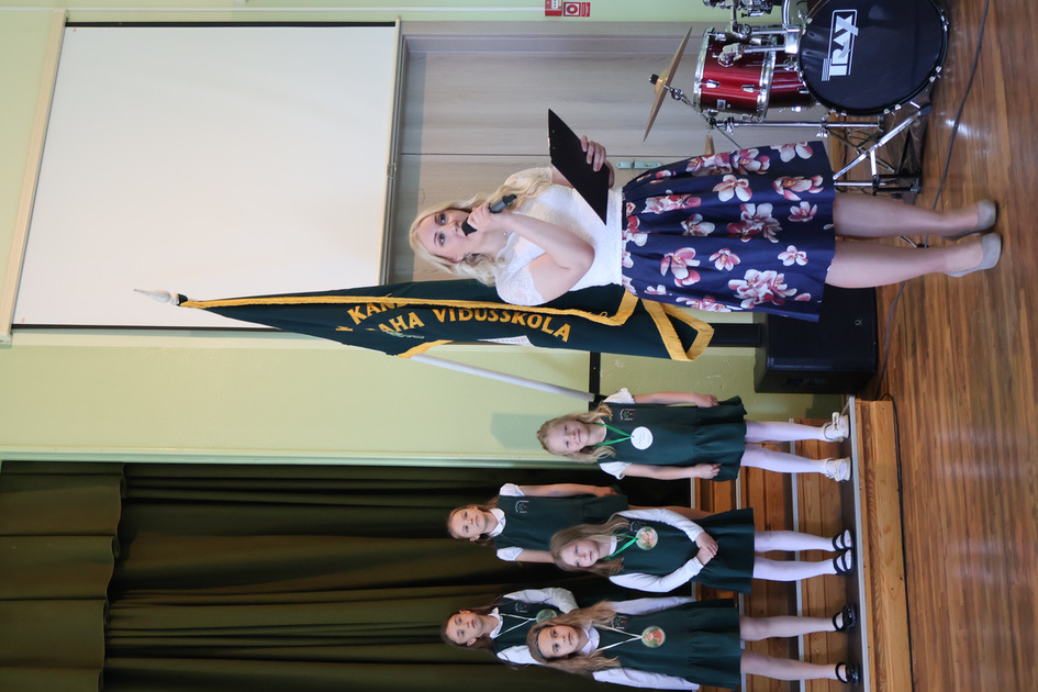 Mācību gada noslēgums 30.05.2025 : milenbaha-vsk.lv